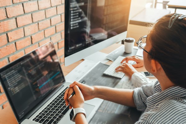 .Net Full Stack Developer, Careers At Tata Consultancy Services, Pune, India. - Exploreture